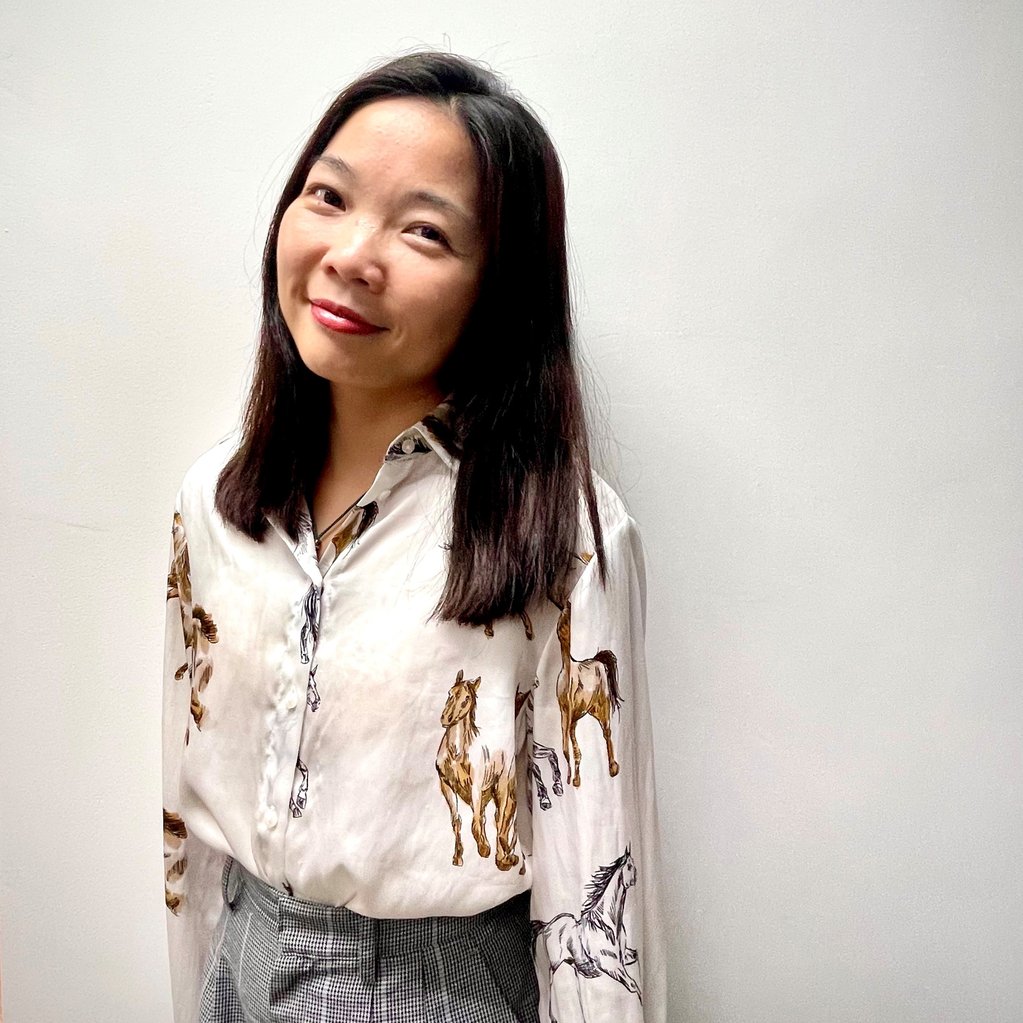 Employee Spotlight: In the Shenzhen Office with Sally Chen